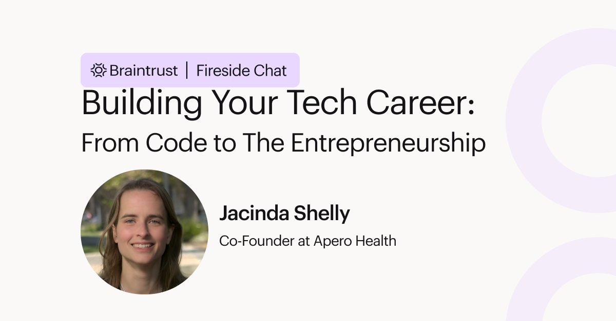 Leading in a Changing World: Lessons from Jacinda Shelly on Resilience ...